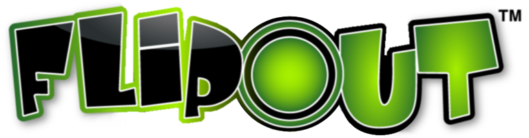 Trampoline Parks & Indoor Trampoline Centres - Flip Out